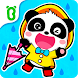 Baby Panda's Learning Weather for Android